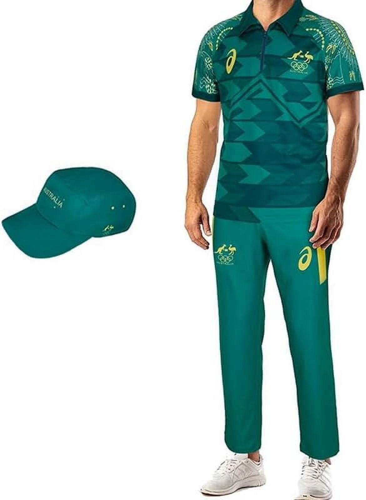 ZUITEH Raygun Costume, Halloween Cosplay Raygun Breakdance Costume ...