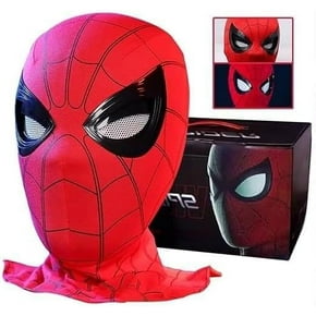Spiderman Mask
