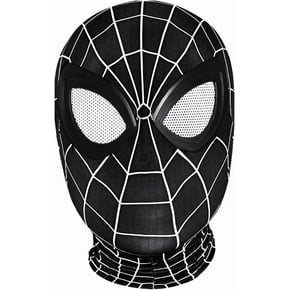 Spider Man Adult Mask