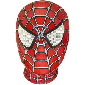 Superhero Face Mask