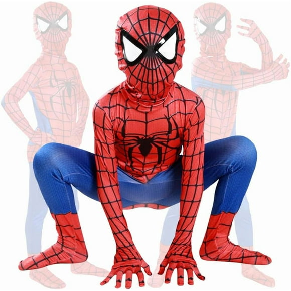 Homecoming Spider Man Costume