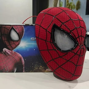 Spider Man Adult Mask