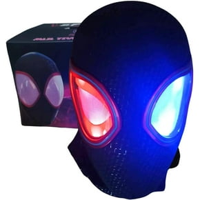 Spiderman Mask