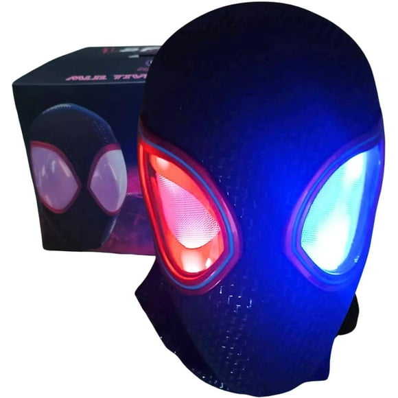 Spider Man Adult Mask