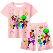 Pokemon Kanto Starters 3-Piece Youth Pajama Set-Size 4 - Walmart.com