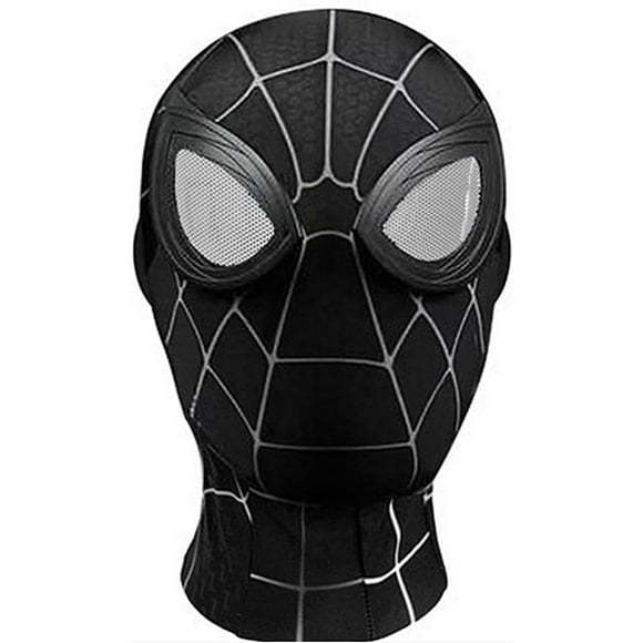 Spider Man Adult Mask