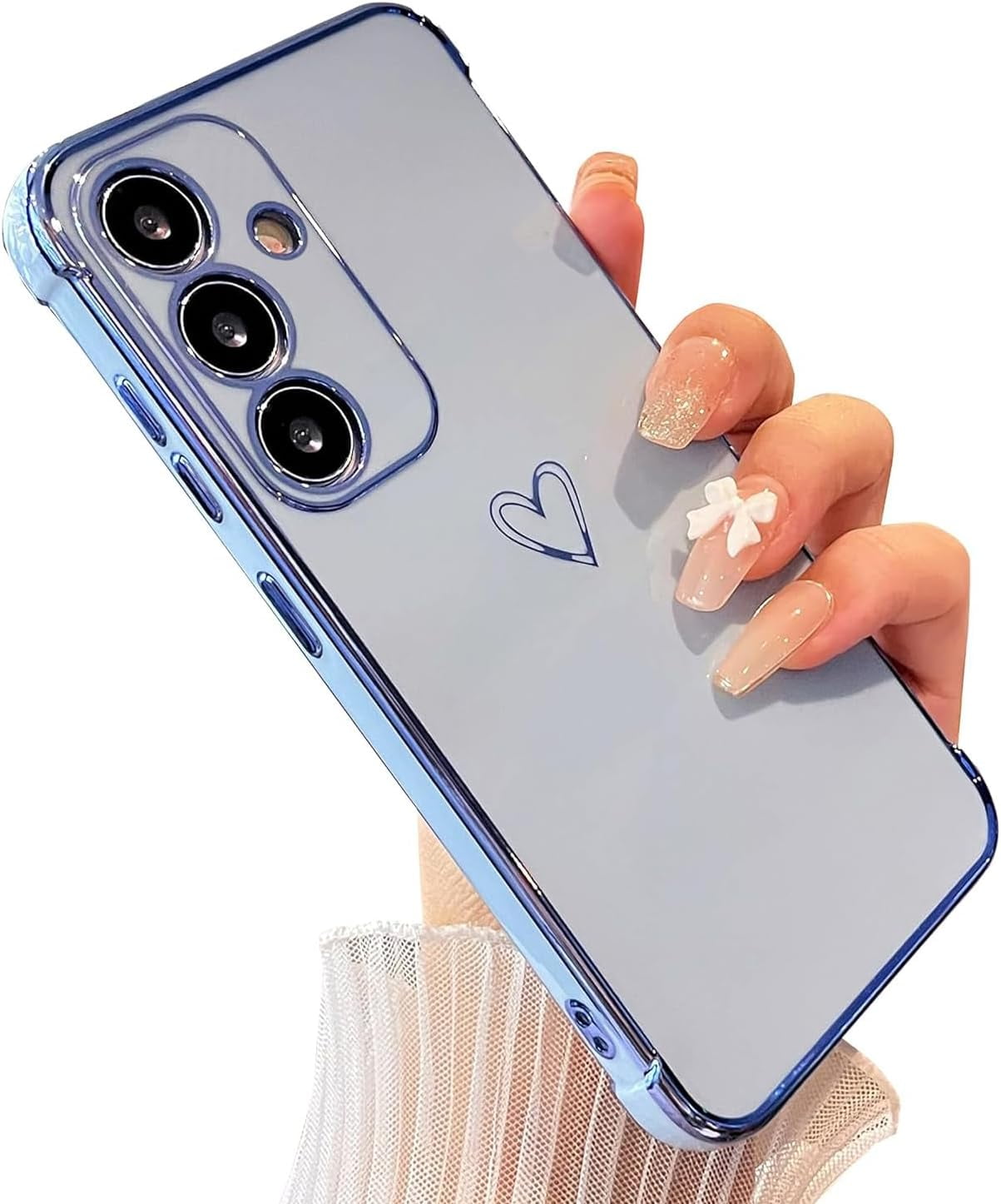 ZUKKASHAN for Samsung Galaxy A16 Case Galaxy A16 5G Phone Case for ...