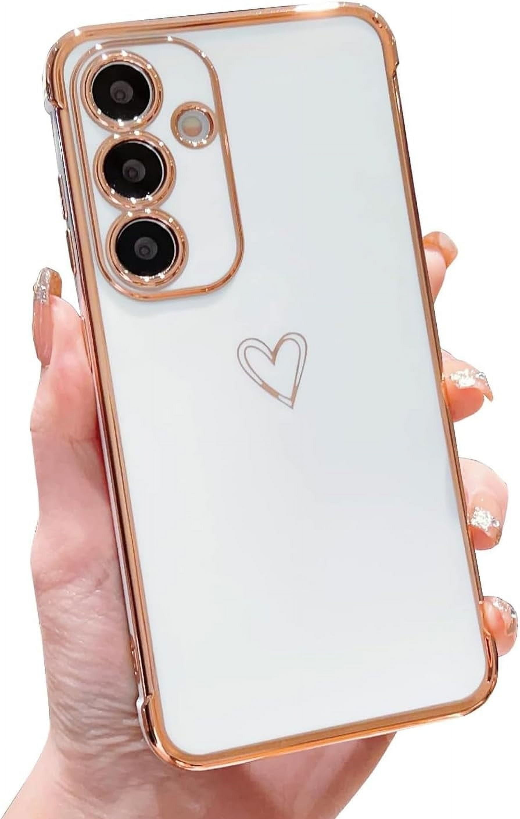 ZUKKASHAN for Samsung Galaxy A56 5G Case Galaxy A36 5G Phone Case for ...