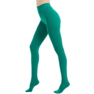 Abomasnow 2 Piece Women's Semi Opaque Tights 80/90 Denier Soft Solid ...