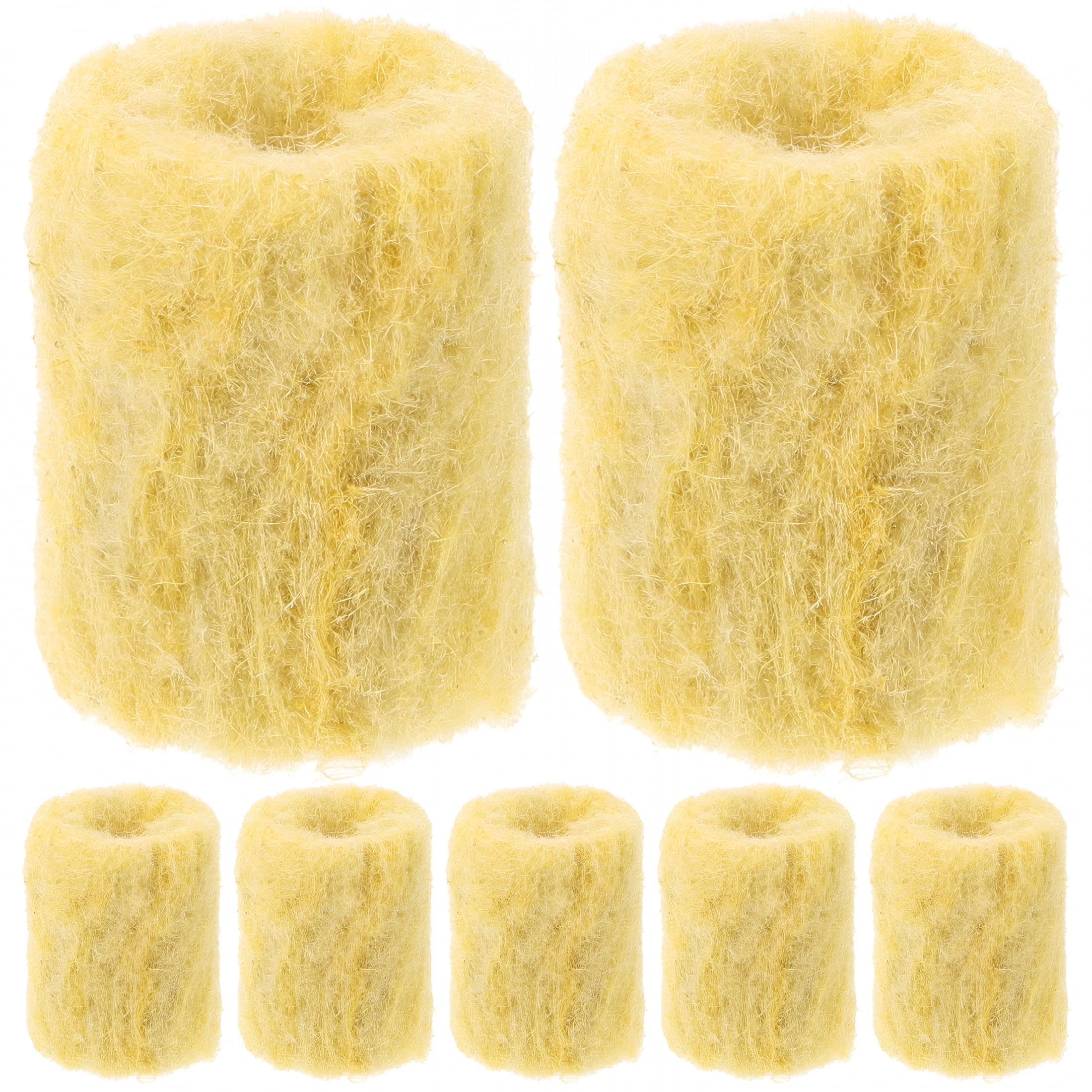 ZULAR 2026 New 50Pcs Plant Hydroponics Germination Start Blocks ...