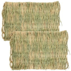 Straw Bedding