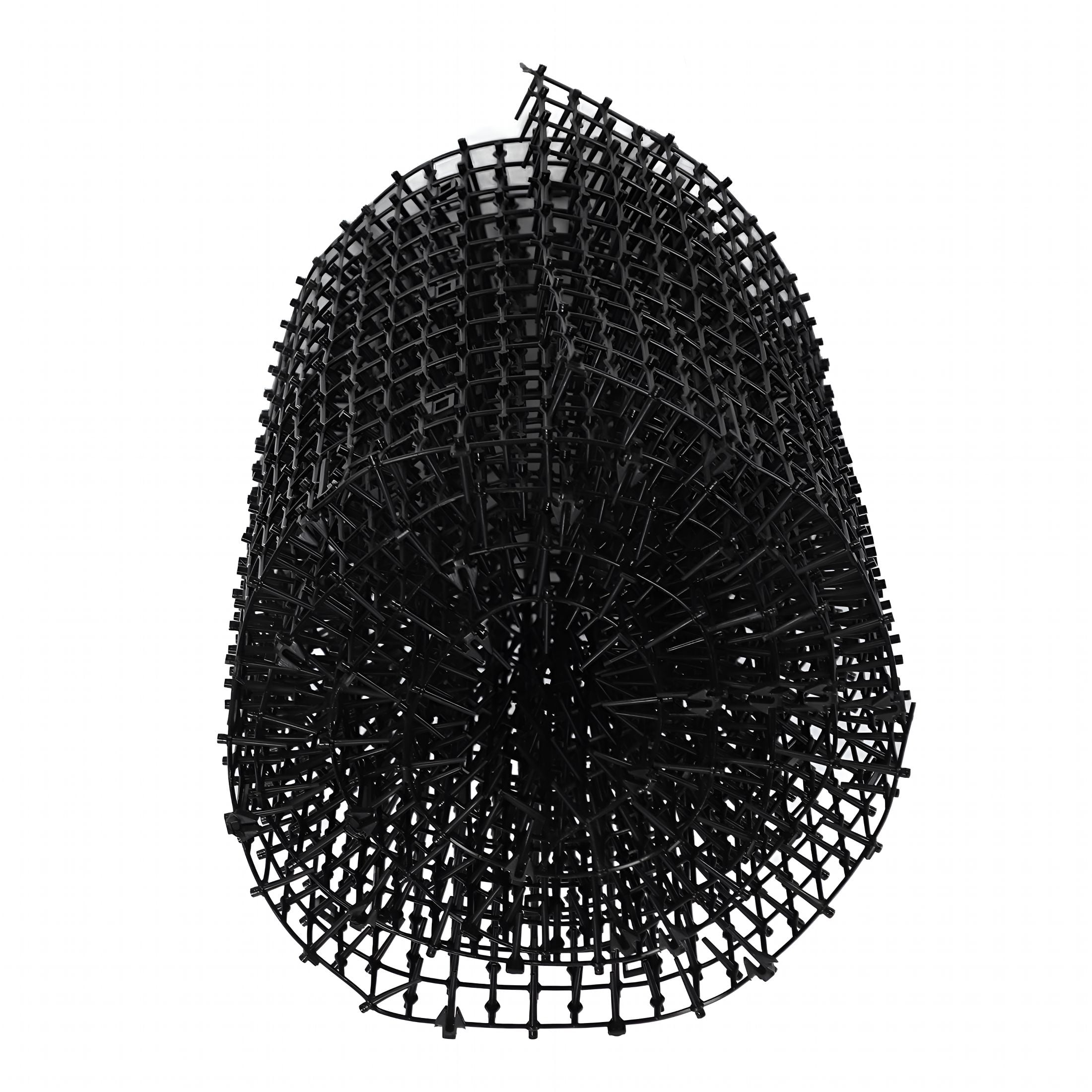ZULAR Cat Scat Mat Plastic Pet Deterrent Mat Cats Dogs Digging Spikes ...