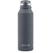 TAL Stainless Steel Zeus Water Bottle 3 Liter, Black - Walmart.com