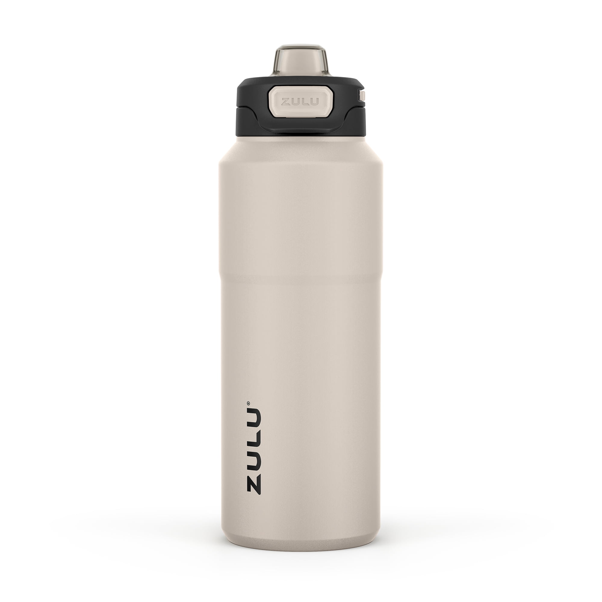 ZULU Powerfill 32oz Stainless Steel Water Bottle - Walmart.com