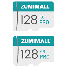 Fat32 Sd Cards