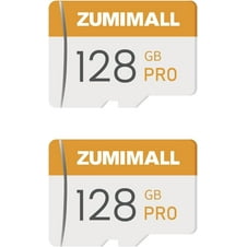 512 GB Memory Cards