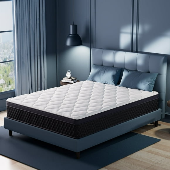 Twin Beds Mattress Sets