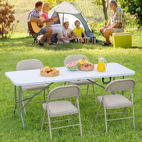 2 X 4 Table
