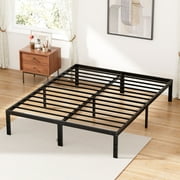 Beds Without Box Spring