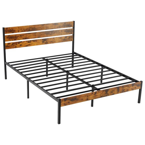 Metal Queen Size Bed Frames
