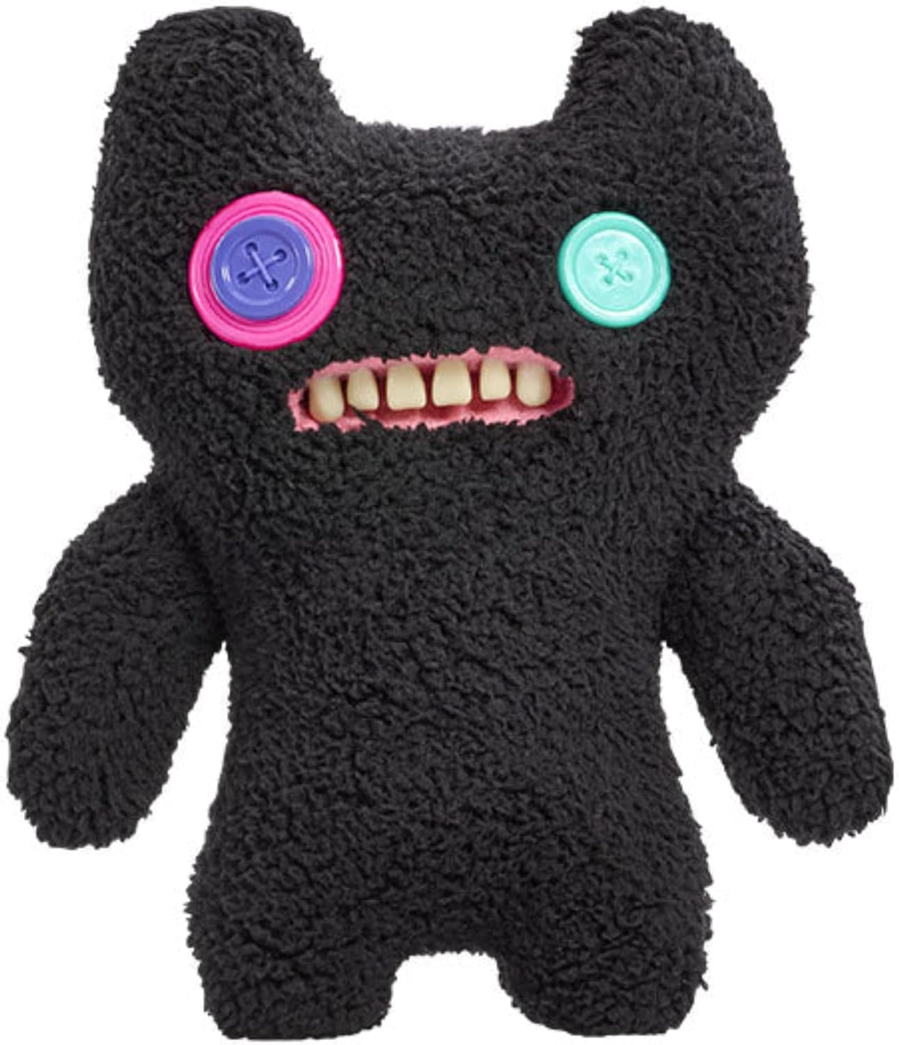ZURU Fuggler Funny Ugly Monsters Chaos Crew 9" Plush Stuffed Animal ...