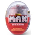 ZURU MAX Build More Mystery Egg Capsule - Walmart.com