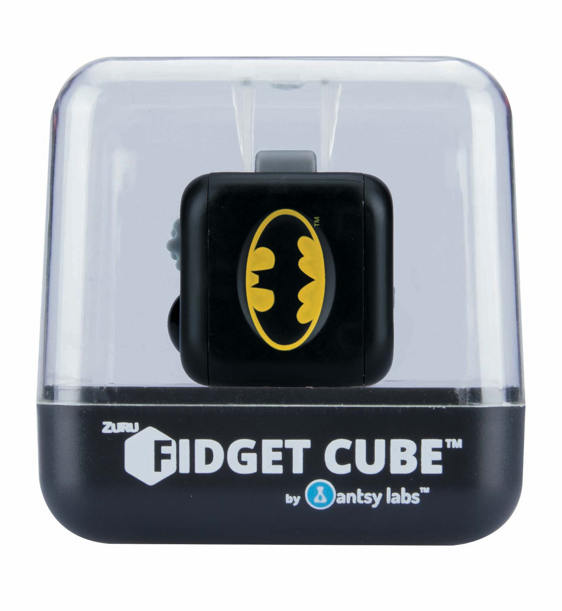 ZURU Metallic Tangle Fidget Toy - Walmart.com