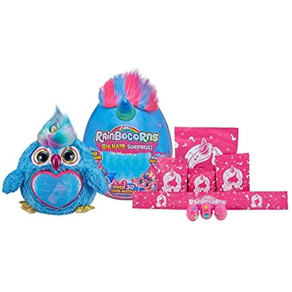 Rainbocorns in Stuffed Animals & Plush Toys - Walmart.com