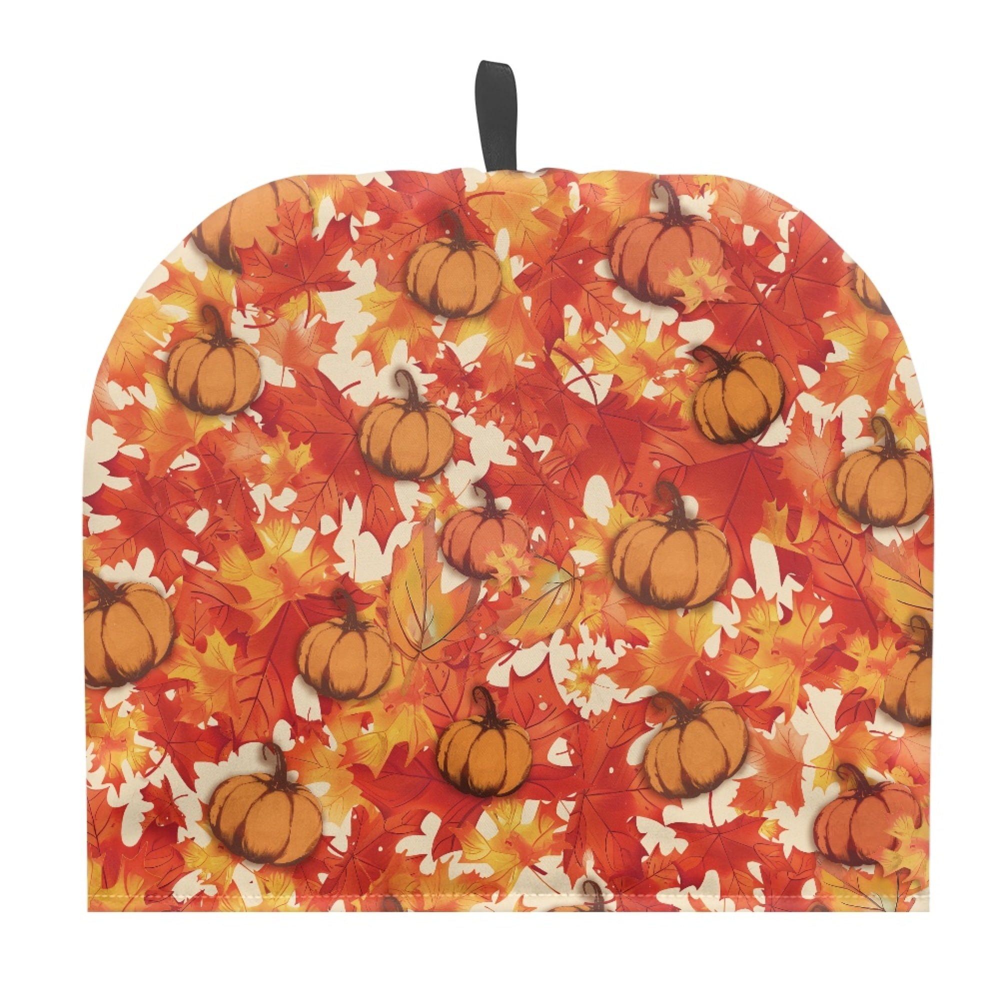 ZUXONGSY Fall Thanksgiving Teapot Cover Tea Cozies Cover with Hanging ...