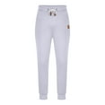 Holiday Clearance ZvnaΖh Mens Joggers Sweatpants With Pockets Solid