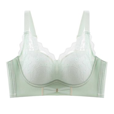 Fruit of The Loom Women's Cotton Stretch Extreme Comfort Bra, Style ...