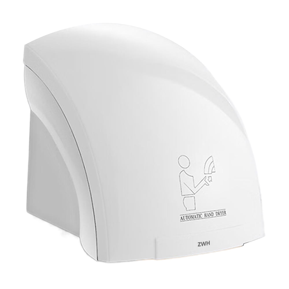 ZWH Hand dryers, Hand Dryers for Bathrooms Commercial, Electric Hand ...