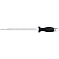 ZWILLING 10-inch Diamond Sharpening Steel - Walmart.com