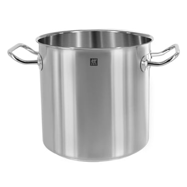 Mkyiongou Stainless Steel Shabu-Shabu Hot Pot Dual Purpose Divider With ...