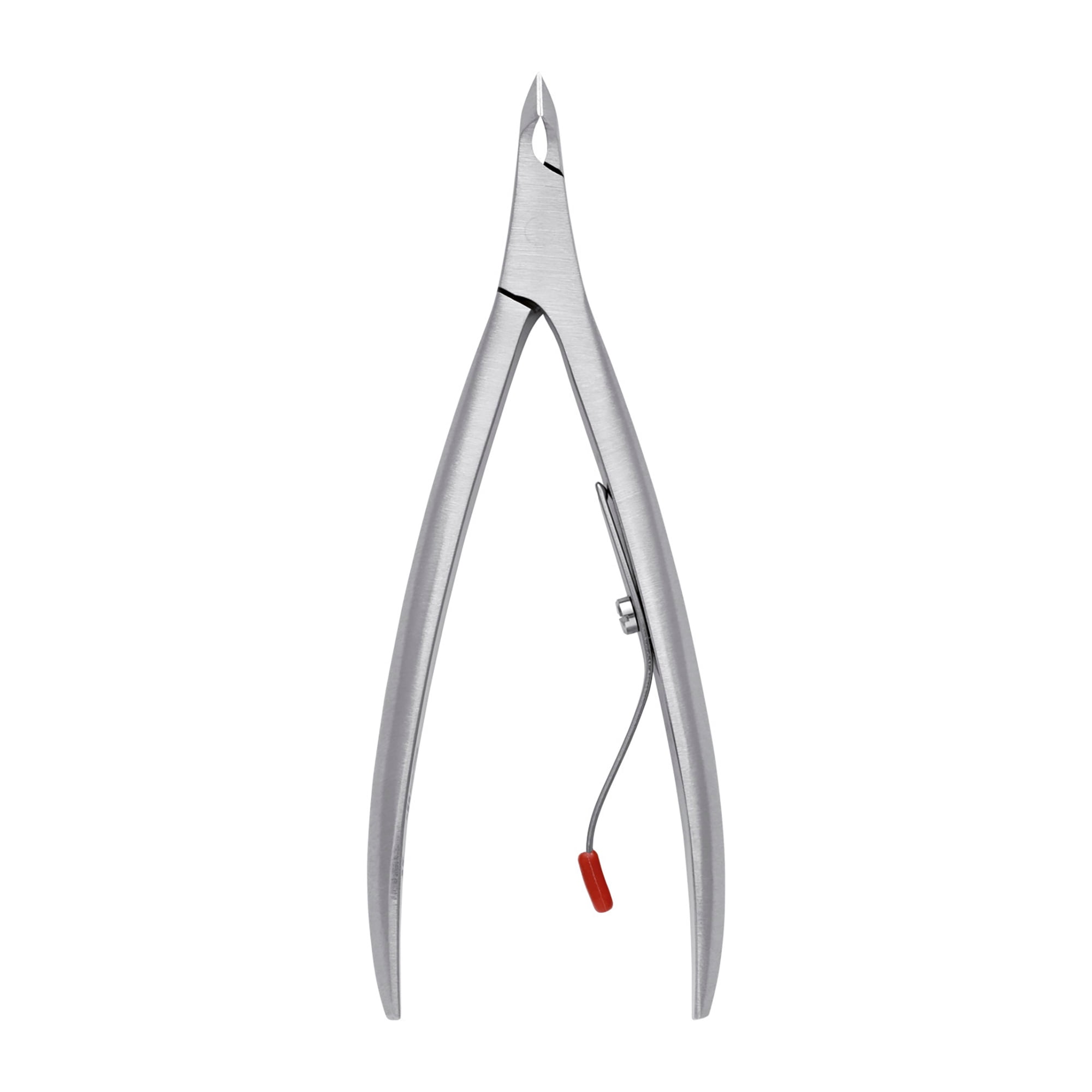 ZWILLING Cuticle Nippers (removes protruding and torn cuticles, precise ...