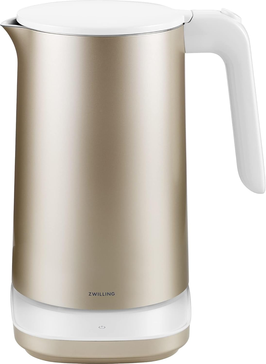 ZWILLING Enfinigy Cool Touch 1.5-Liter Electric Kettle Pro, Cordless ...