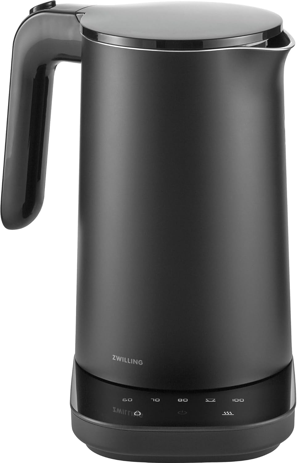 ZWILLING Enfinigy Cool Touch 1.5-Liter Electric Kettle Pro, Cordless ...