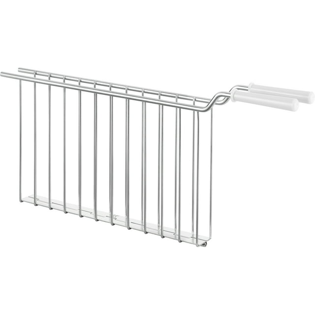 ZWILLING Enfinigy Toaster Sandwich Rack - Long - White - Walmart.com