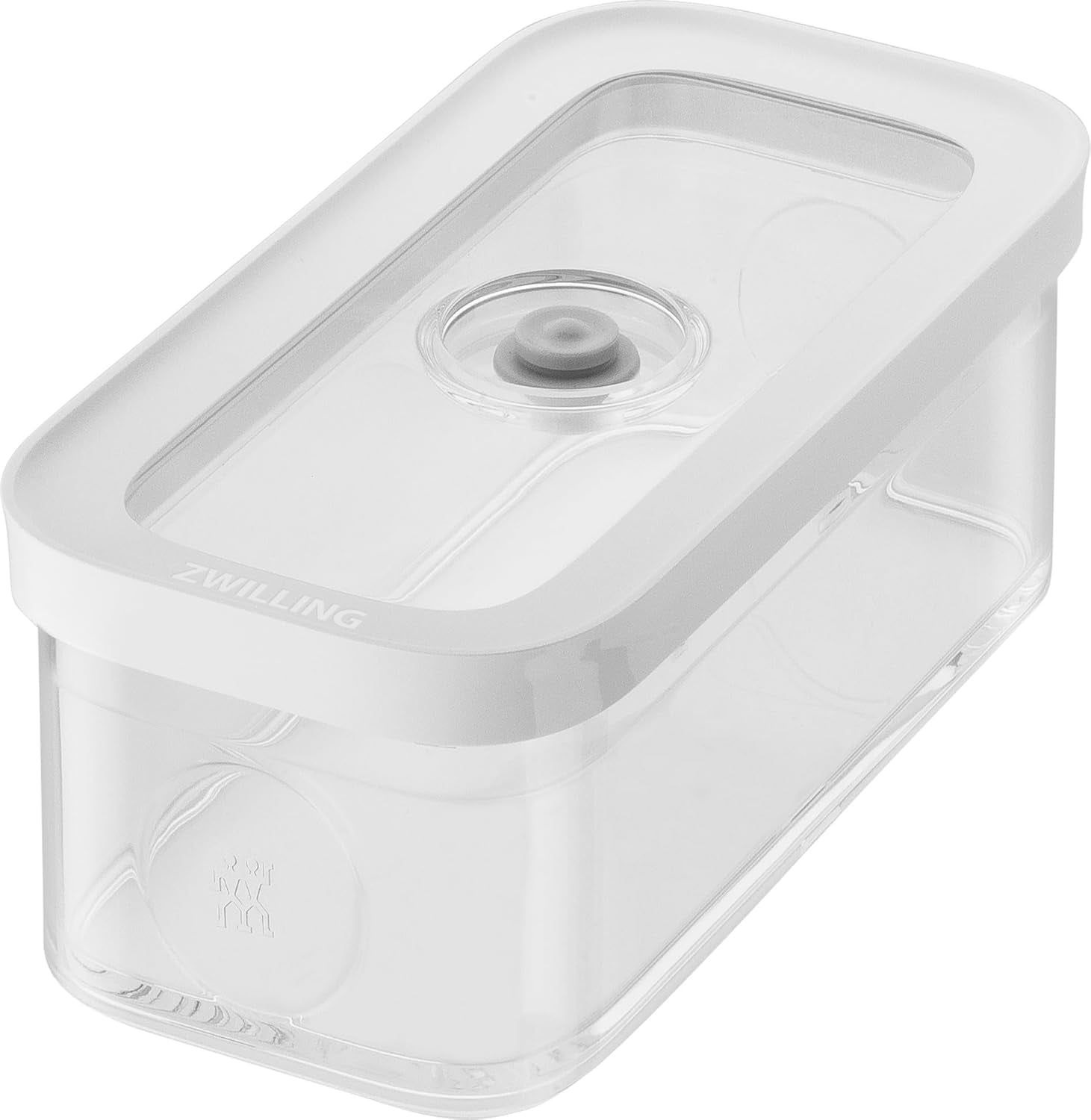 ZWILLING FRESH & SAVE CUBE Storage Container, Size M, Modular ...