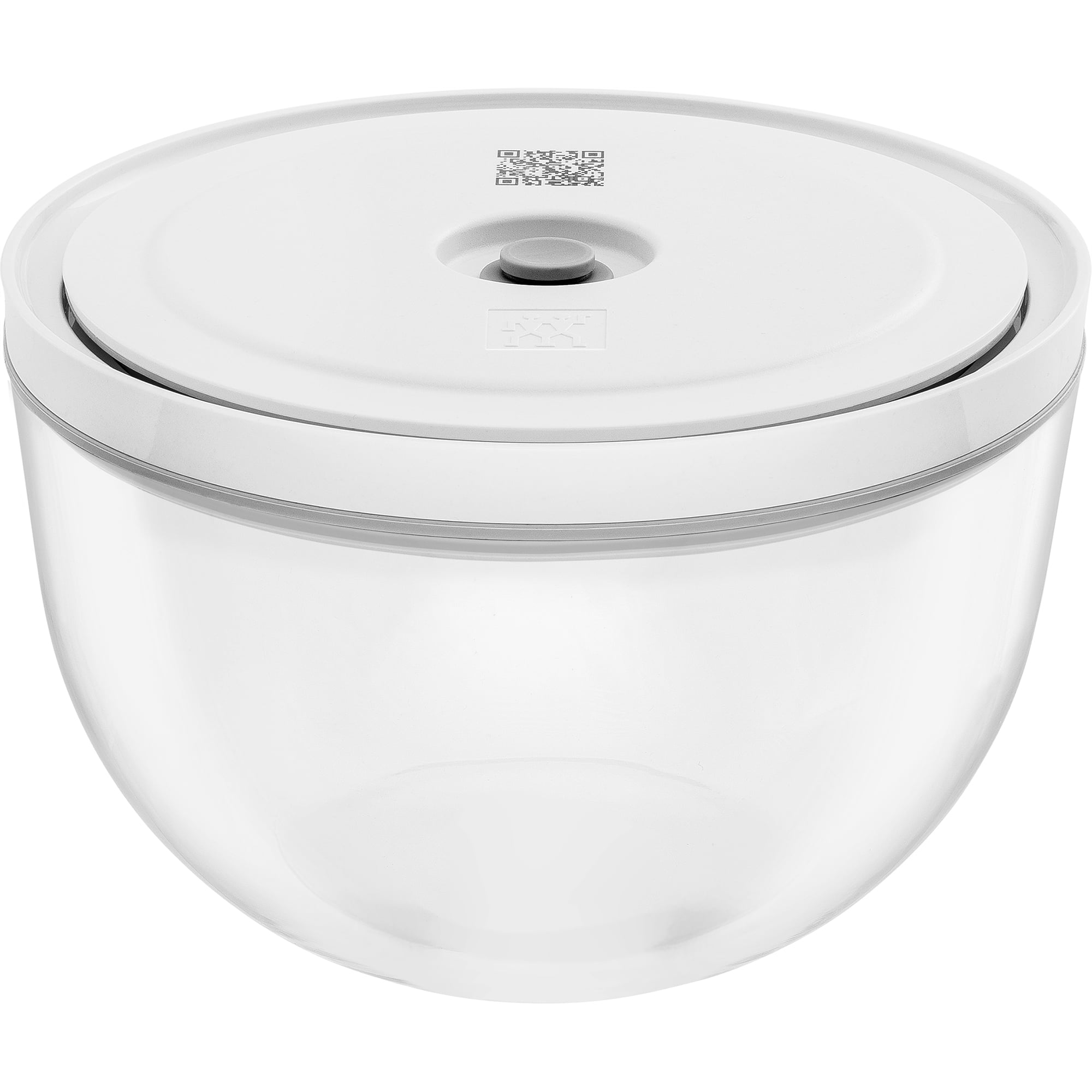 ZWILLING Fresh & Save BOWLS Glass Vacuum Bowl, Medium - Walmart.com