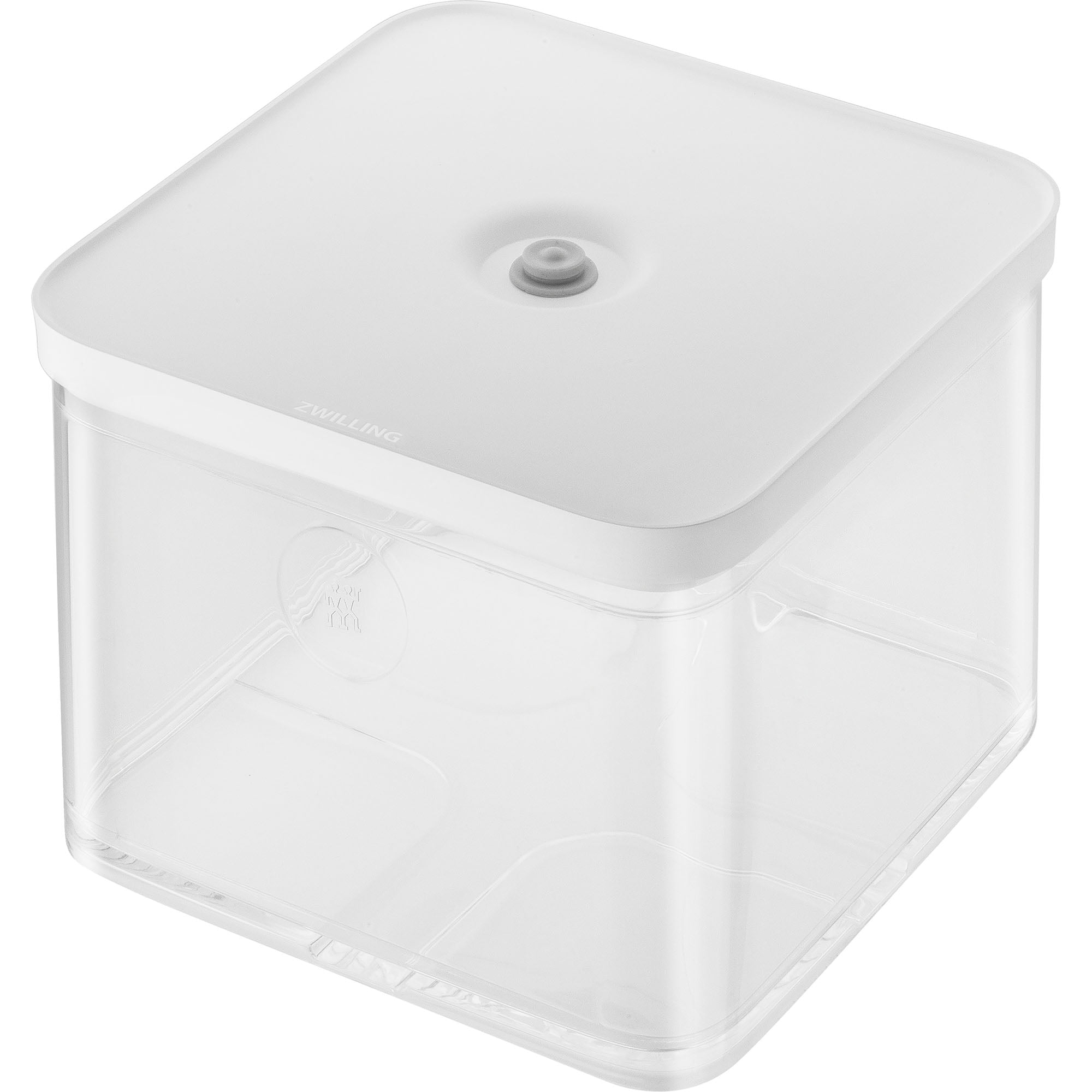 ZWILLING Fresh & Save Cube Box, Plastic, Airtight Dry Food Storage ...