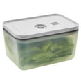 ZWILLING Fresh & Save Plastic Airtight Food Storage Container, Meal ...