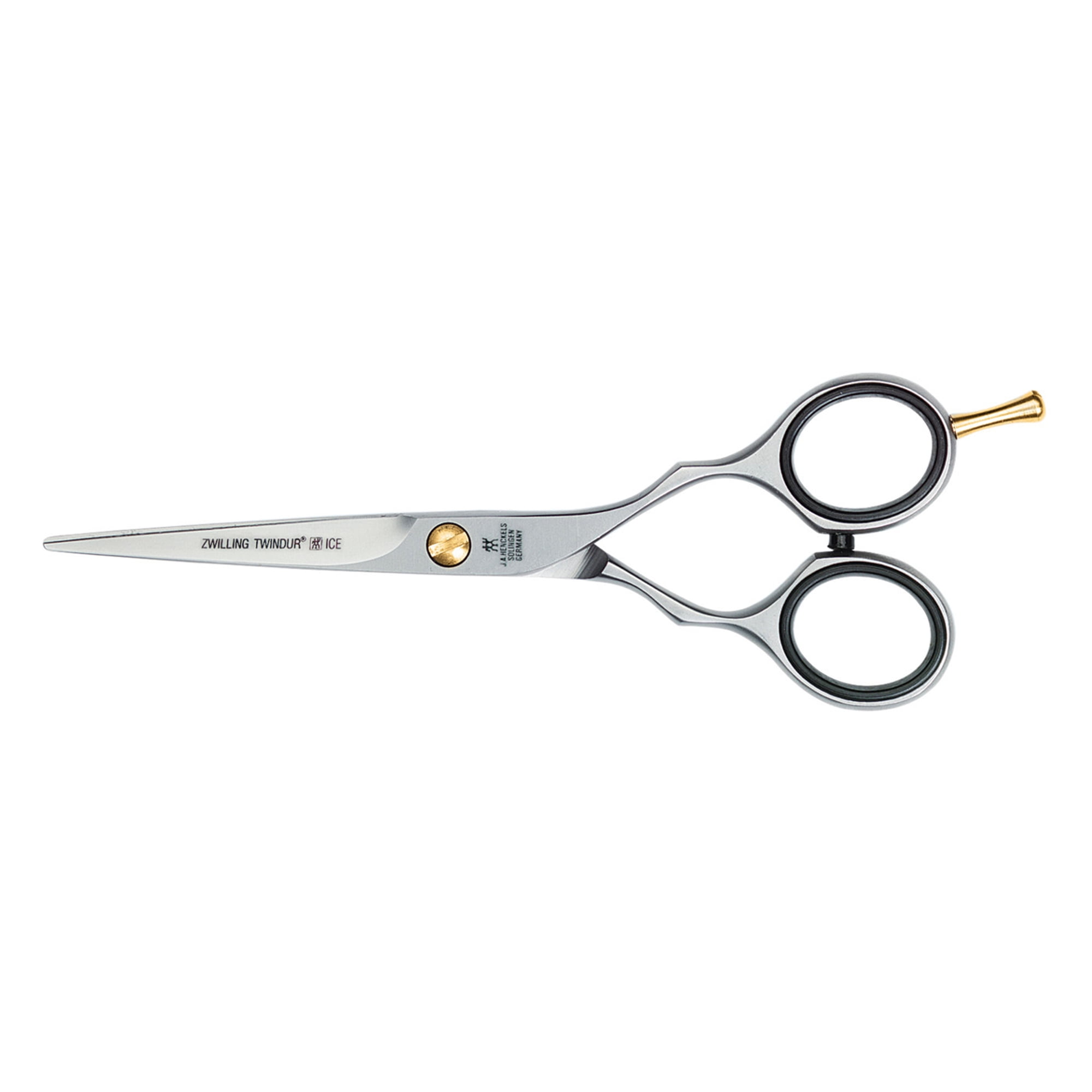 ZWILLING Hair Scissors (professional hairdressing scissors for a sharp ...