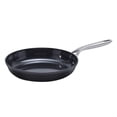 ZWILLING Motion Ceramic Hard Anodized 10-inch Aluminum Nonstick Fry Pan ...