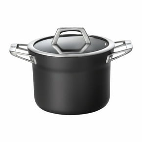 4 Quart Stock Pot