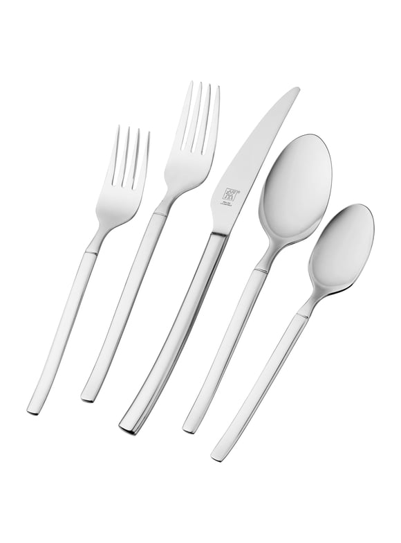 45-Piece Flatware Sets in Flatware - Walmart.com
