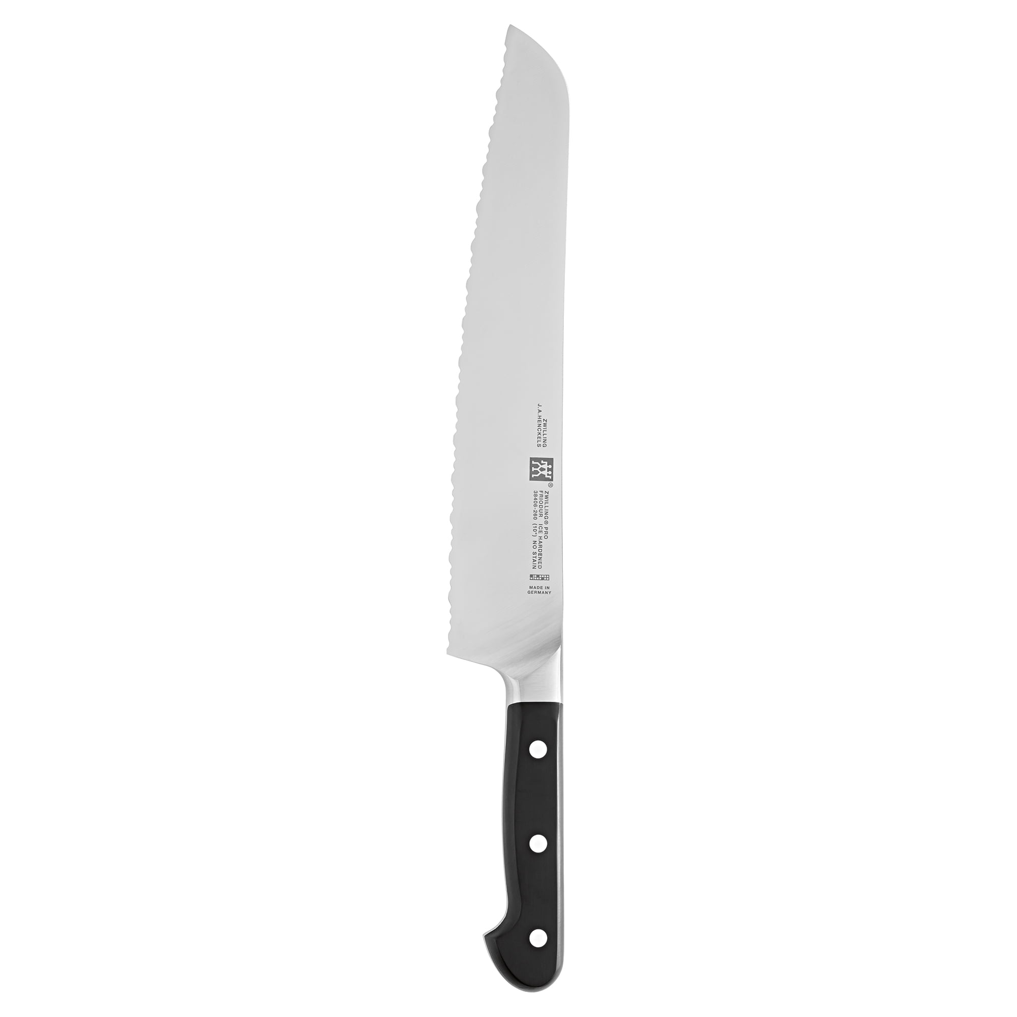 ZWILLING Pro 10-inch Ultimate Bread Knife - Walmart.com