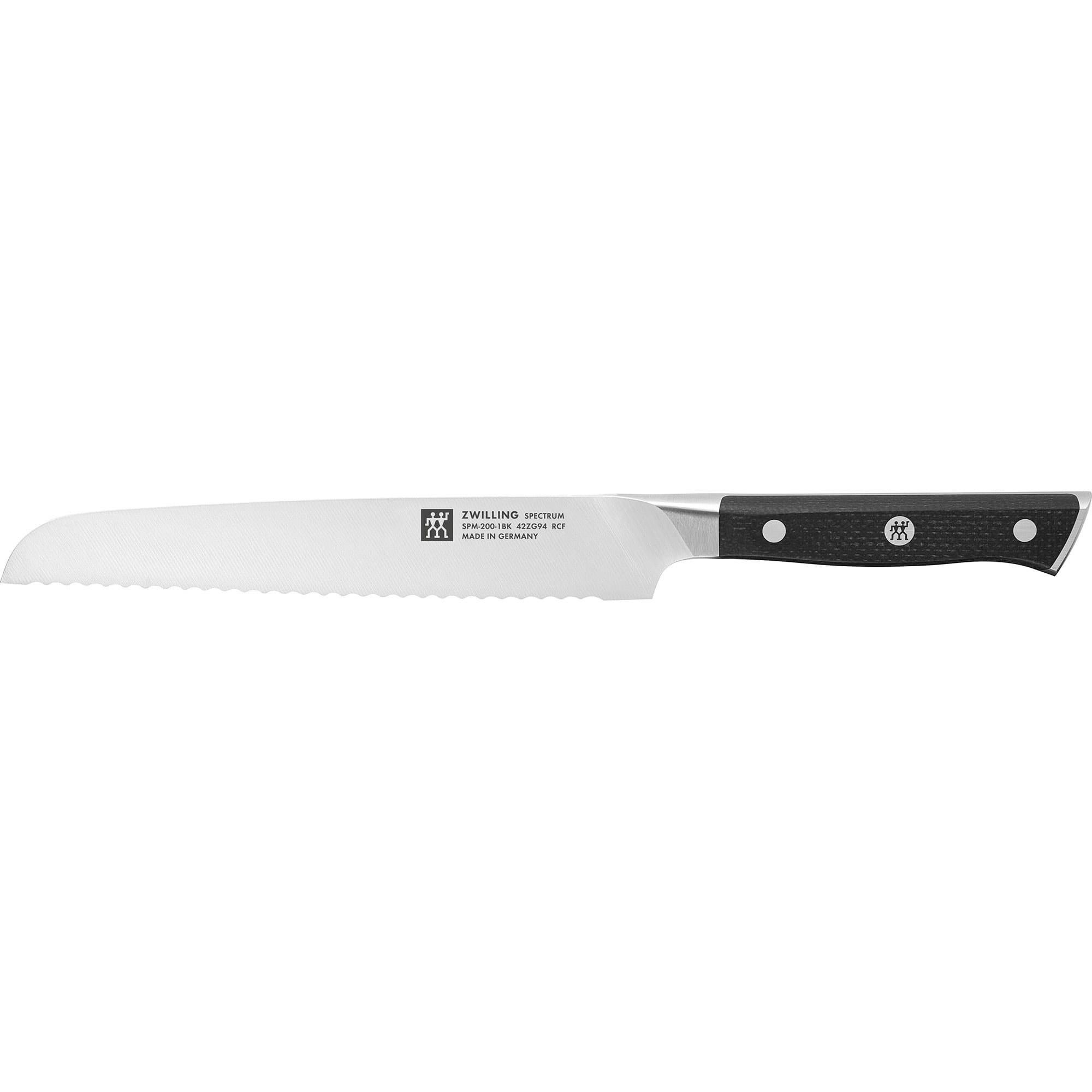 ZWILLING Spectrum 8-inch bread knife - Walmart.com