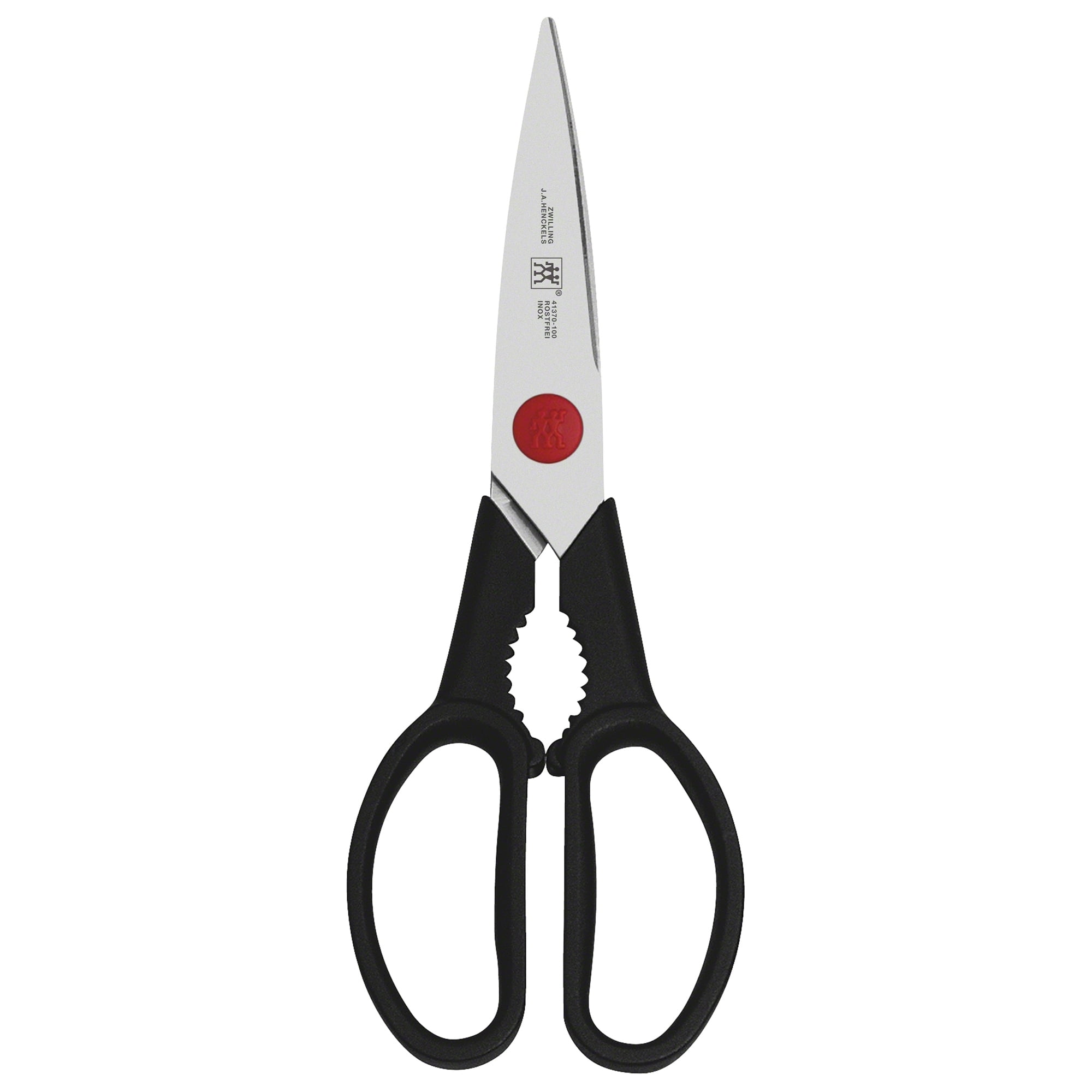 ZWILLING J.A. Henckels TWIN L Kitchen Cutting Scissors/Shears - Walmart.com