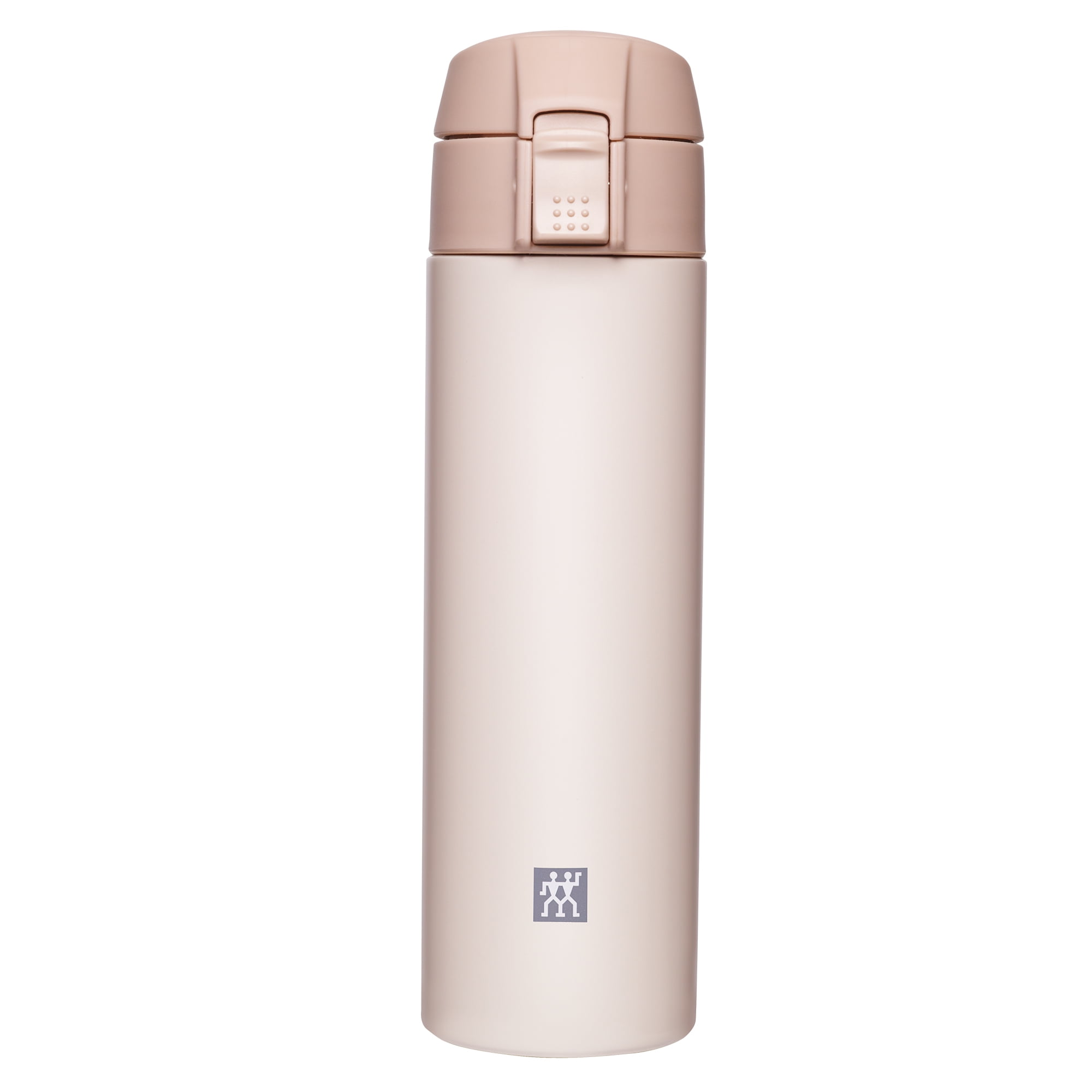 ZWILLING Thermo 15.2-ounce Travel Bottle - Pink - Walmart.com